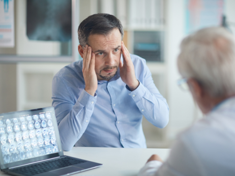 Tipos de Cefaleia: Identificação e Tratamentos Recomendados