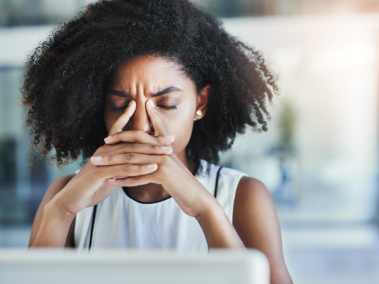 Tipos de Cefaleia: Identificação e Tratamentos Recomendados